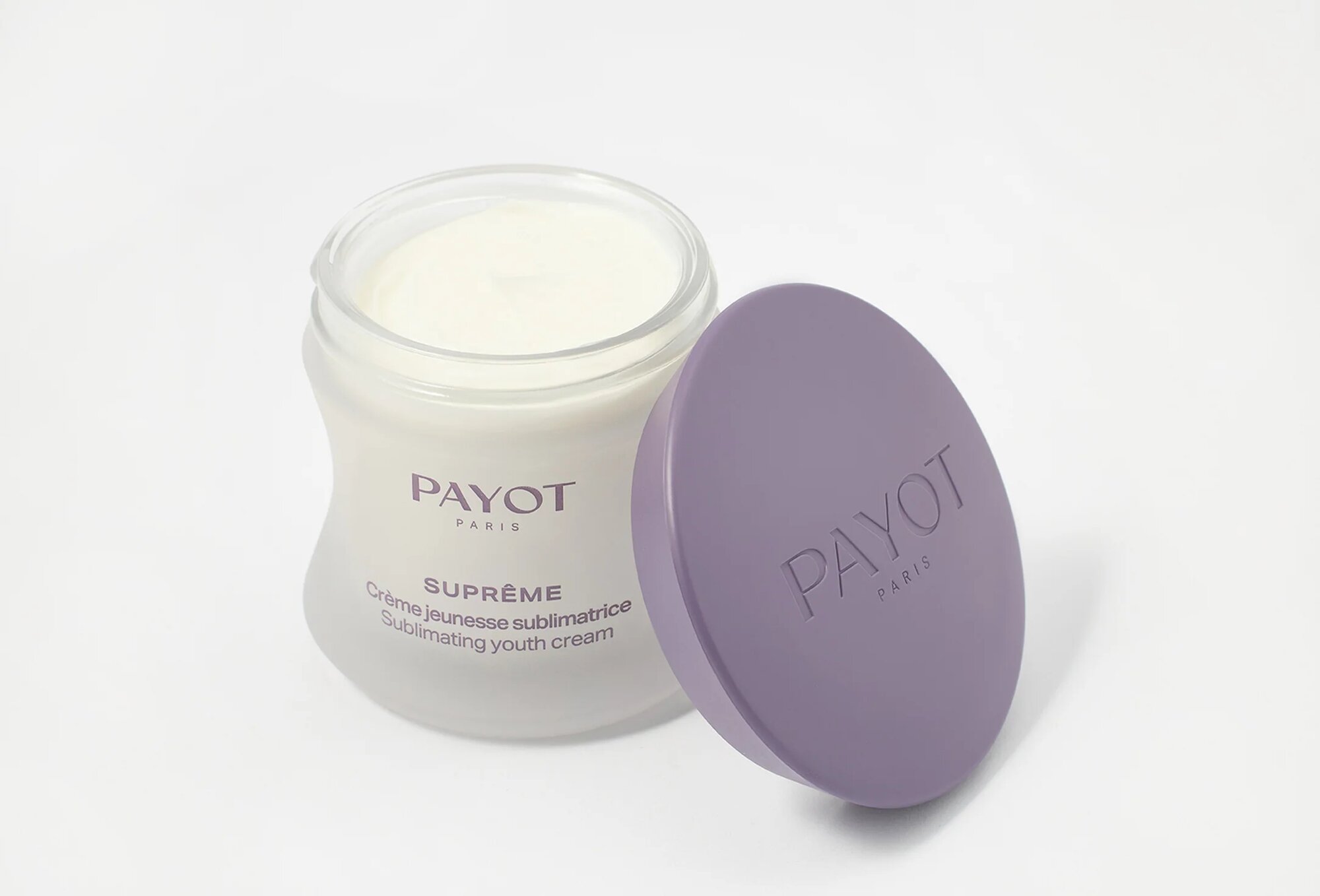 Дневной антивозрастной крем для лица PAYOT Crème jeunesse sublimatrice 50 мл
