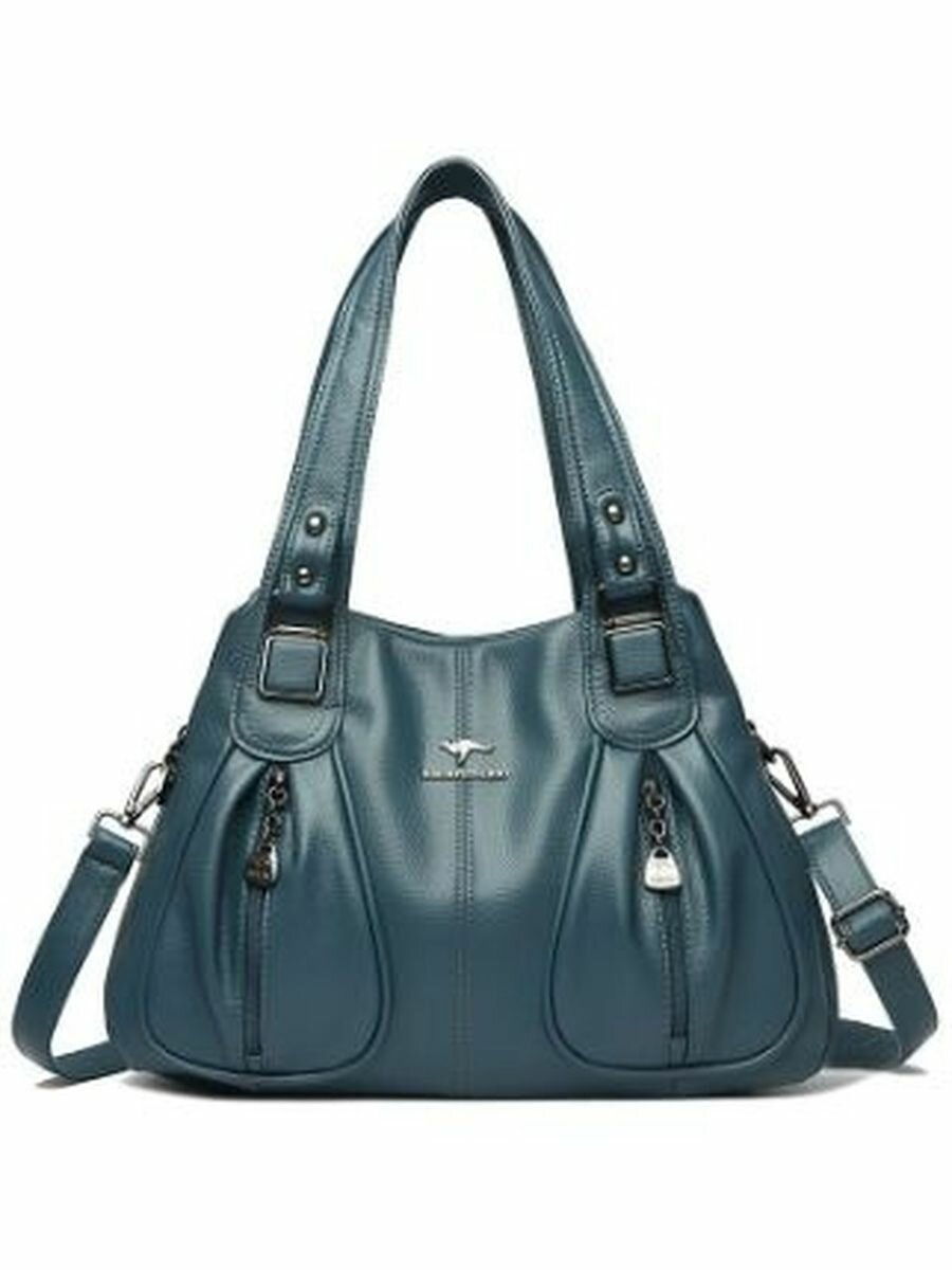 LP Bag Сумка хозяйственная, школьная