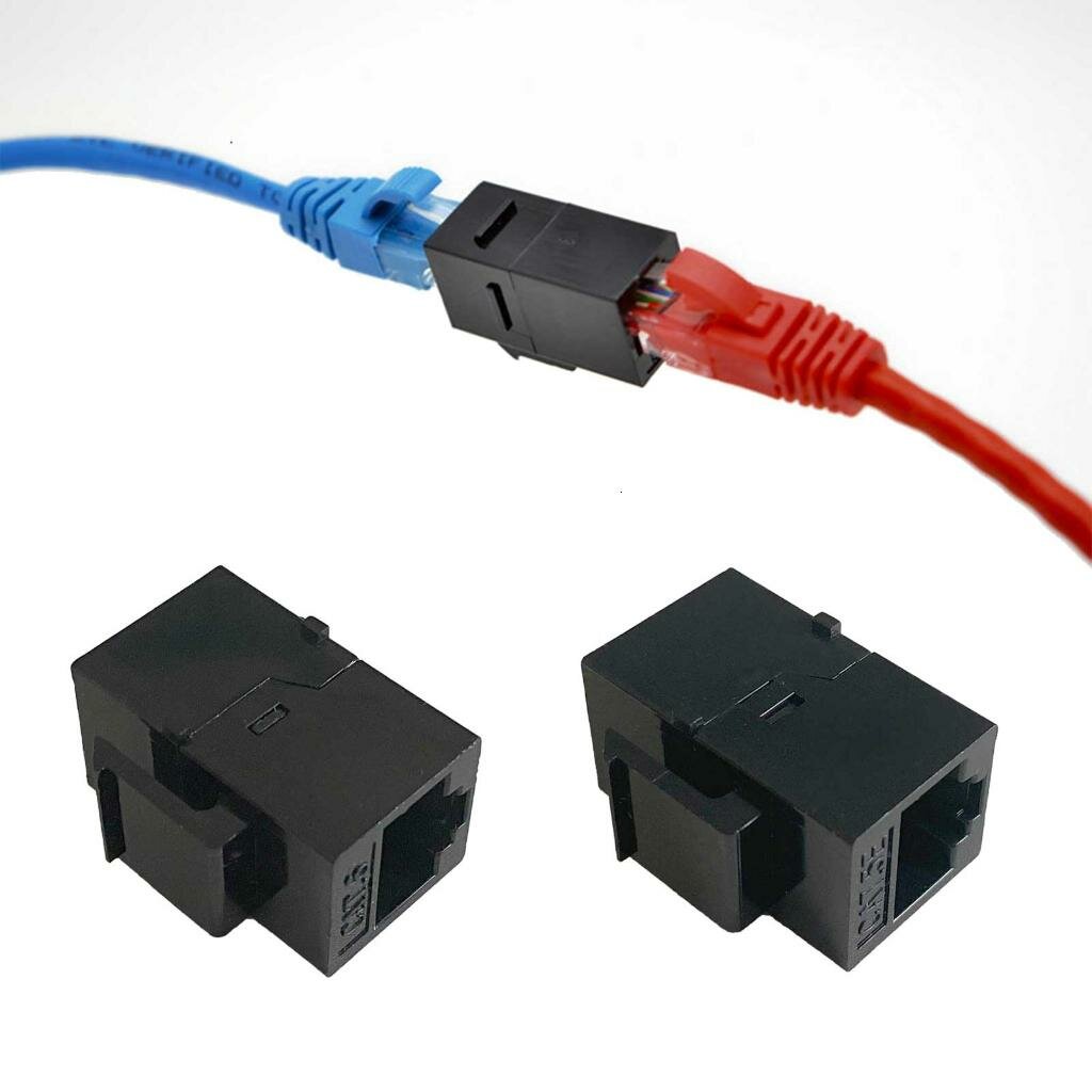 RJ45-разъём CAT6, КАТ6 — фото 1
