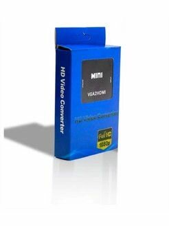 Видео конвертер VGA2HDMI — фото 1