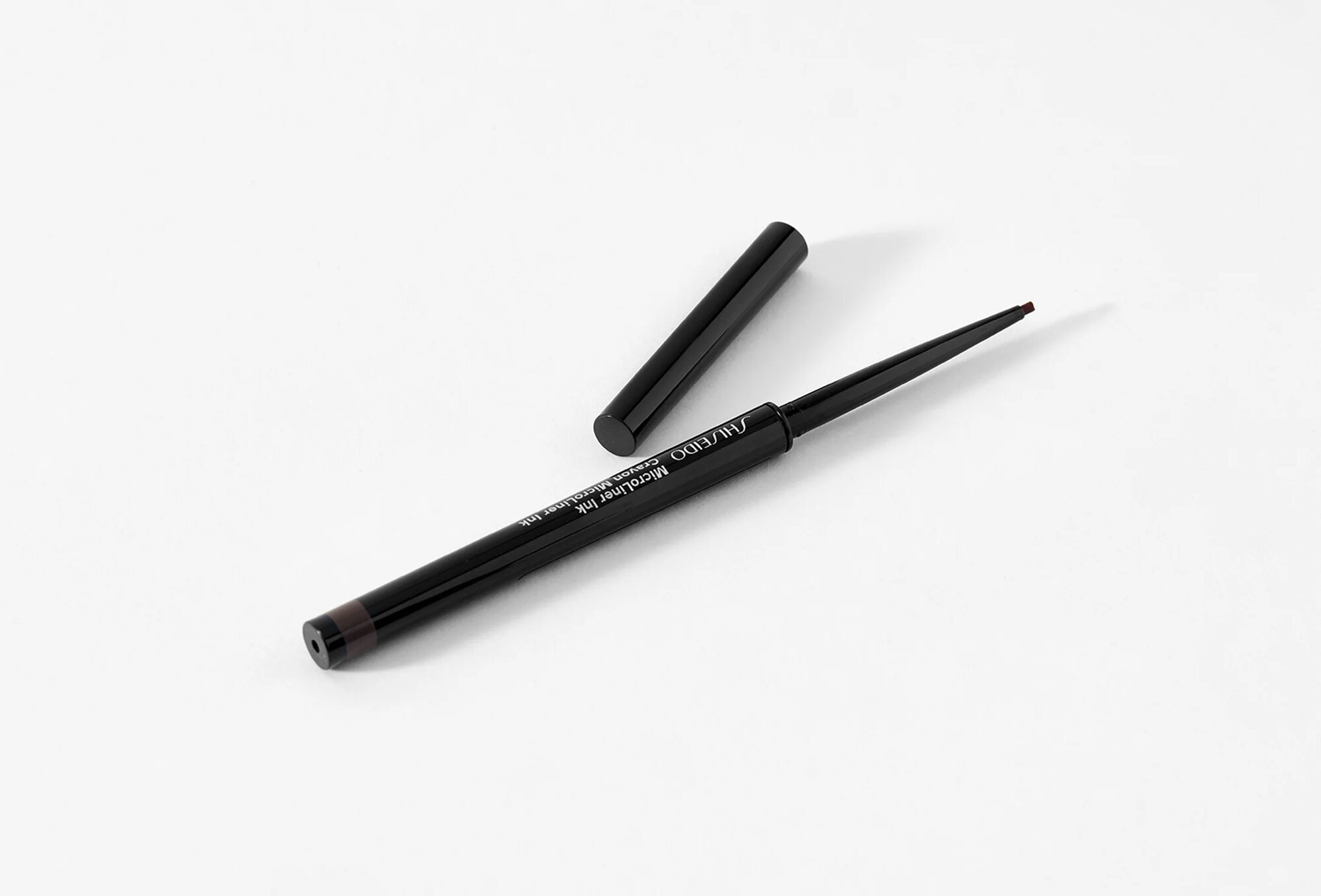 Тонкая подводка-карандаш для глаз SHISEIDO Microliner Ink 0.08 г 2