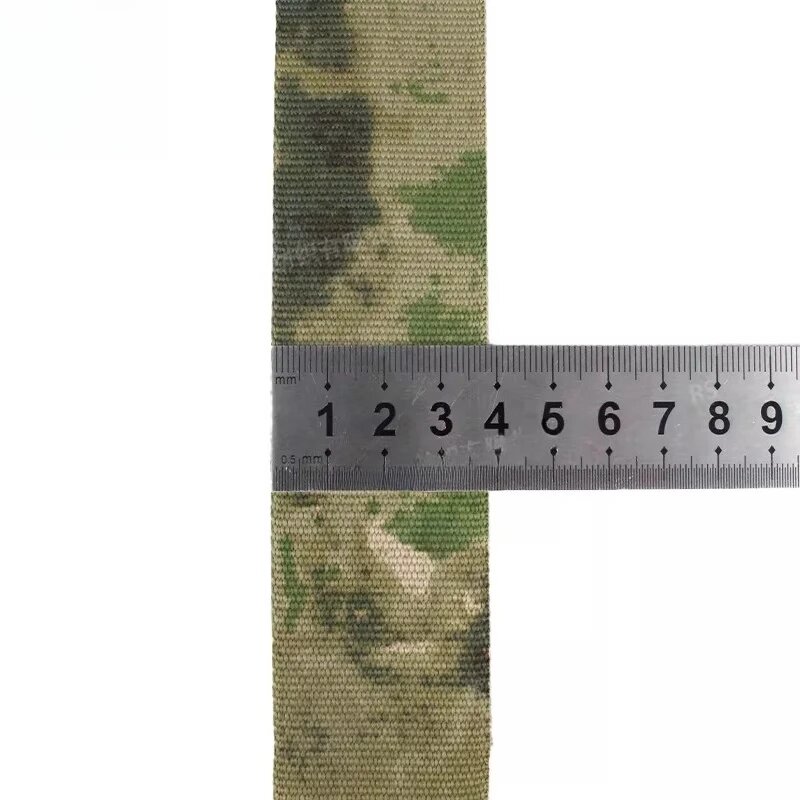 Тактическая стропа IRR A-TACS FG 3.8CM Wide
