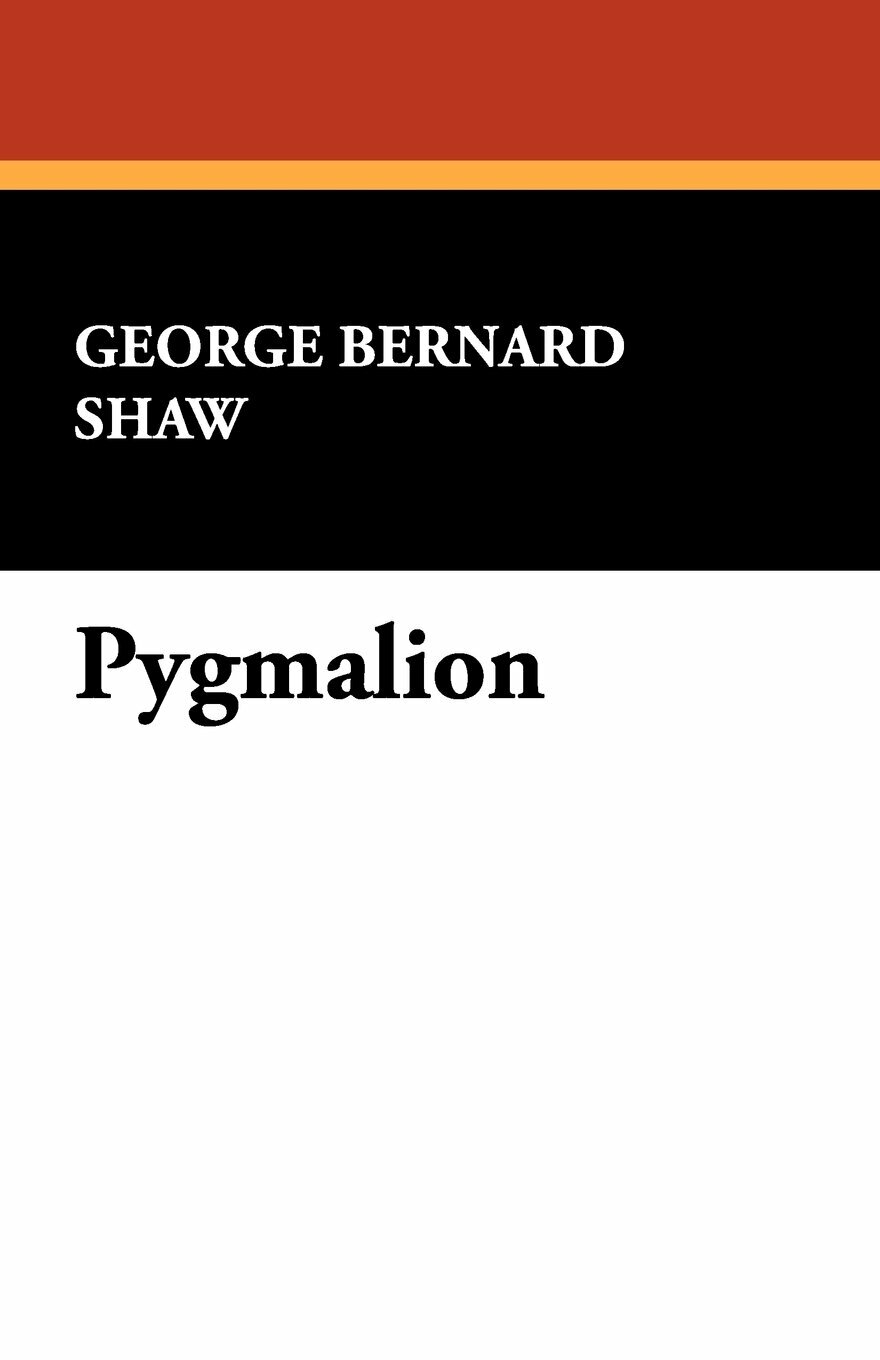 Pygmalion — фото 1