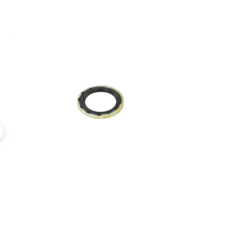 RINGAH019PCS10 FEBEST Кольцо уплотнительное трубки конд. CHRYSLER 300C/JEEP GRAND CHEROKEE 10- 1шт