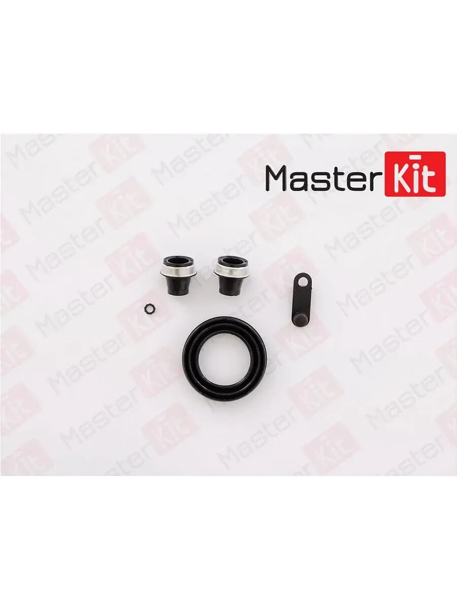 Ремкомплект суппорта Peugeot 206 Master Kit 77A1986