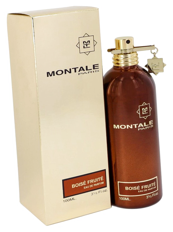 Монталь Бойсе Фрут аромат унисекс 100 мл - Montale Boise Fruite Фруктовый Лес