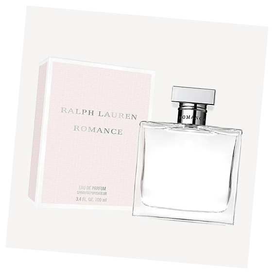 Ральф Лаурен Романс парфюмерная вода 100 мл для женщин - Ralph Lauren Romance