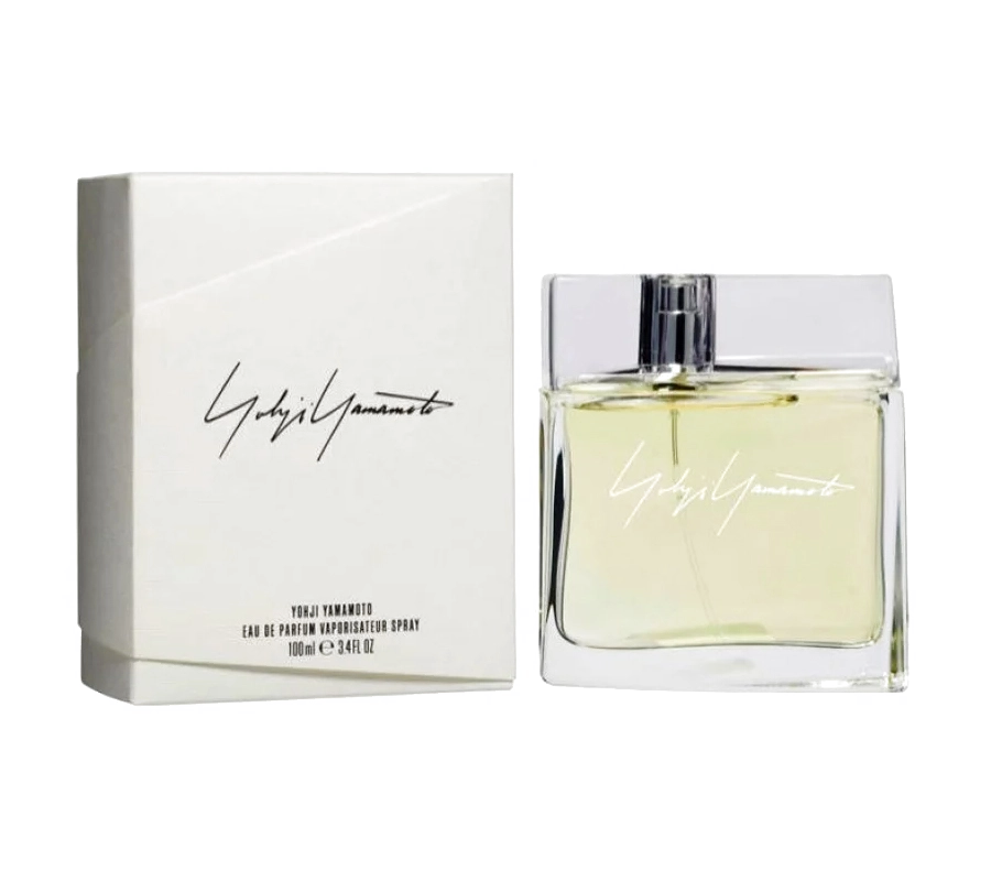 Парфюм Йоджи Ямамото Пур Фамме 2013 женский 100 мл - Yohji Yamamoto Pour Femme парфюмерная вода