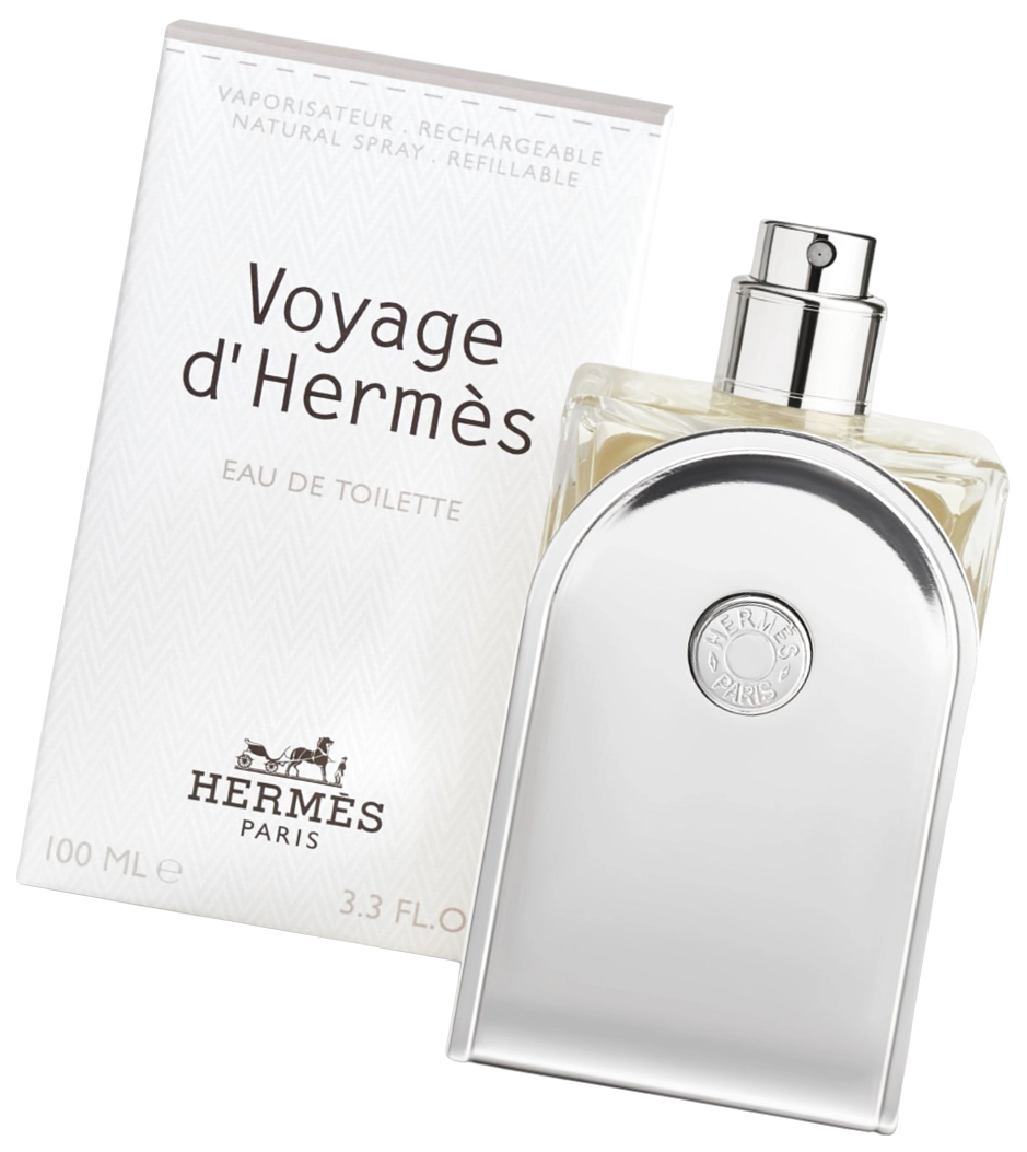 Hermes Voyage D Hermes туалетная вода для мужчин и женщин 100 мл - Эрмес Вояж Д Эрмес