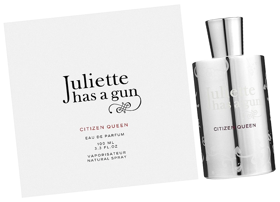 Джульетта С Пистолетом Ситизен Квин парфюм для женщин 100 мл - Juliette Has A Gun