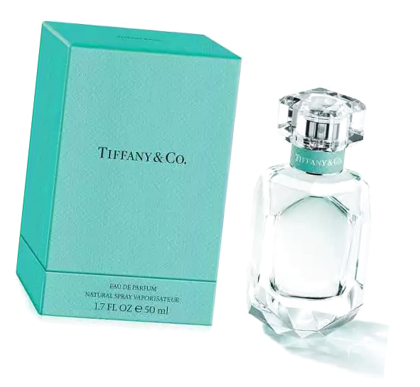 Женский парфюм Tiffany and Co Tiffany 50 мл - духи Тиффани и Ко Тиффани