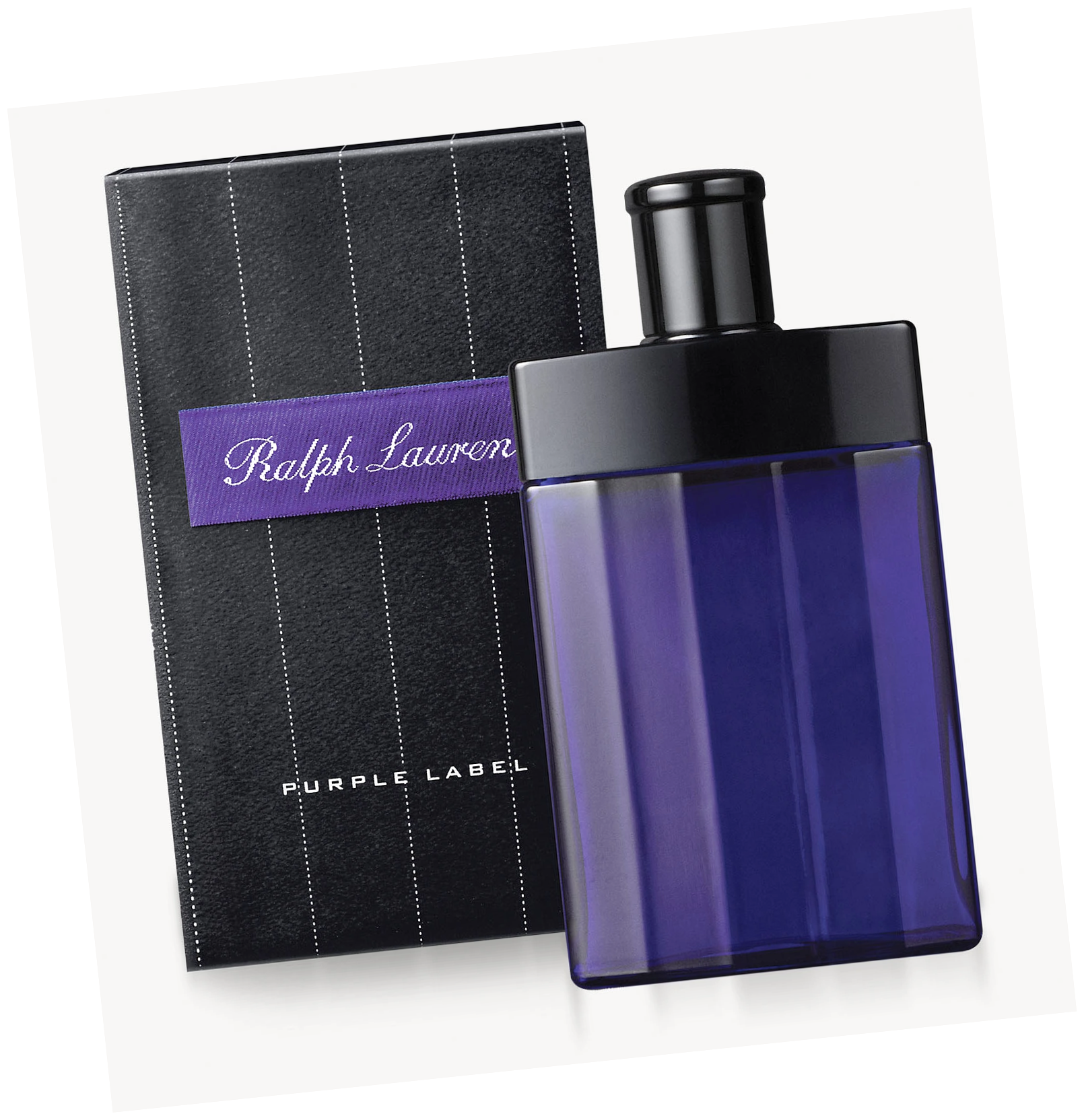Ralph Lauren Purple Label 125 мл - мужская туалетная вода Ральф Лорен Пурпур Лейби