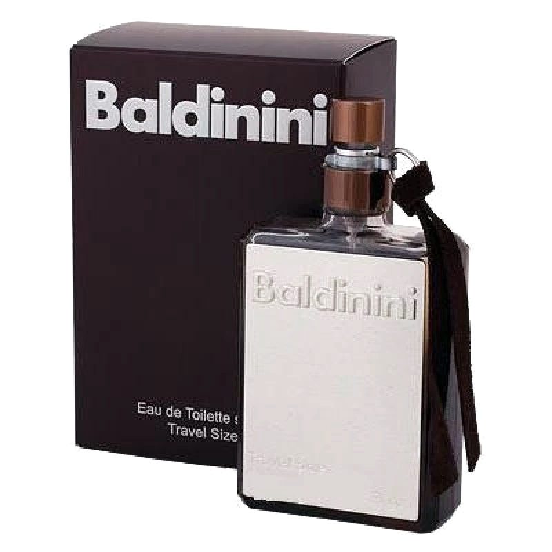 Мужской парфюм Baldinini Man 50 мл / Бальдинини Бальдинини Мен