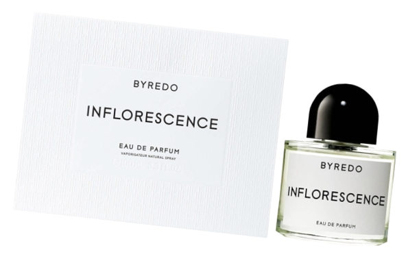 Byredo Inflorescence женская парфюмерная вода 100 мл - Инфлоресенс
