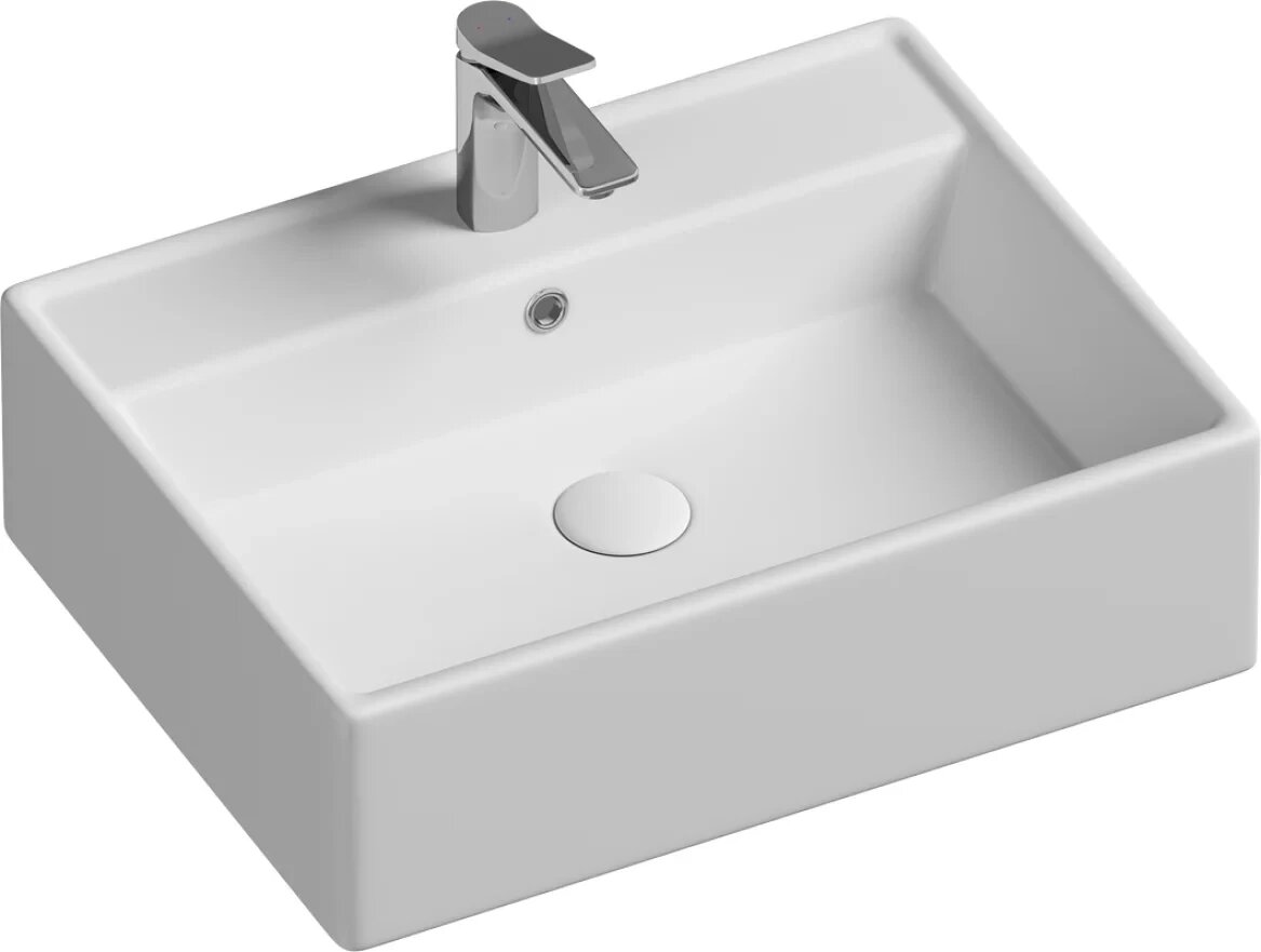 Накладная раковина Ceramicanova Element CN6046