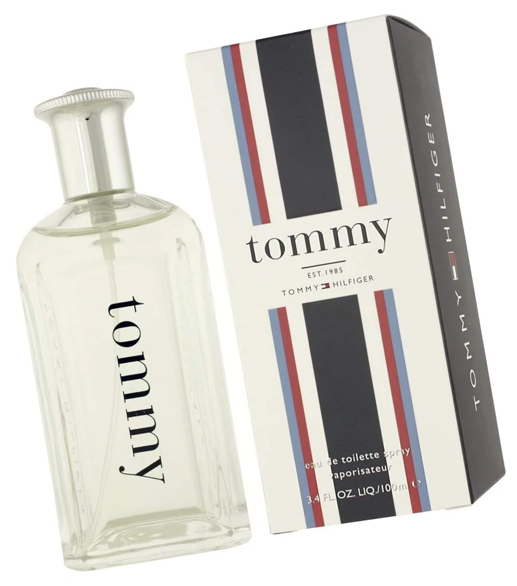 Tommy Hilfiger Tommy туалетная вода 100 мл для мужчин - Томми Хилфигер Томми парфюм