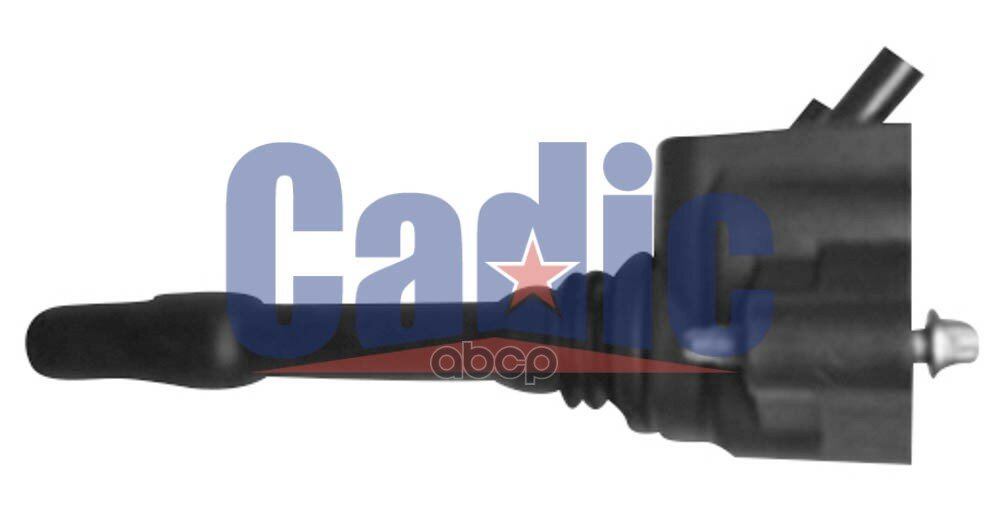 Катушка зажигания BMW 3 F30 15-, 5 G30 16- 1.5T-3.0T Cadic арт. KD7311