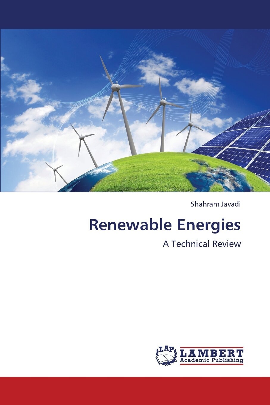Renewable Energies — фото 1