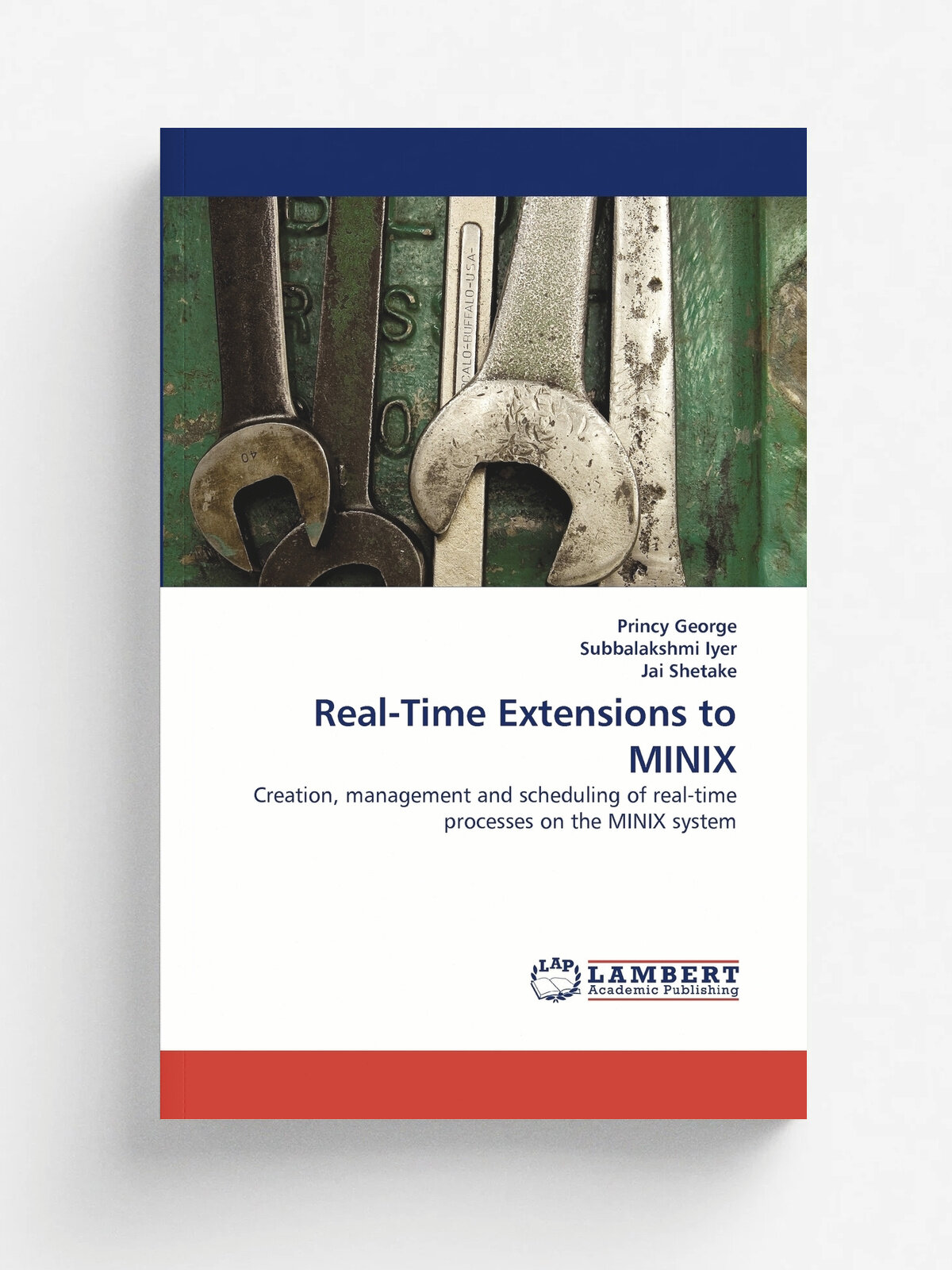 Real-Time Extensions to MINIX