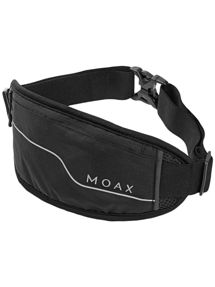 Сумка поясная для бега MOAX Waist Run