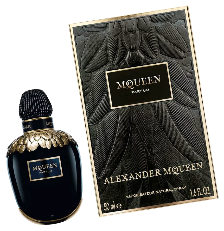 Alexander McQueen McQueen Parfum духи 50 мл женские - Александр Маккуин парфюм