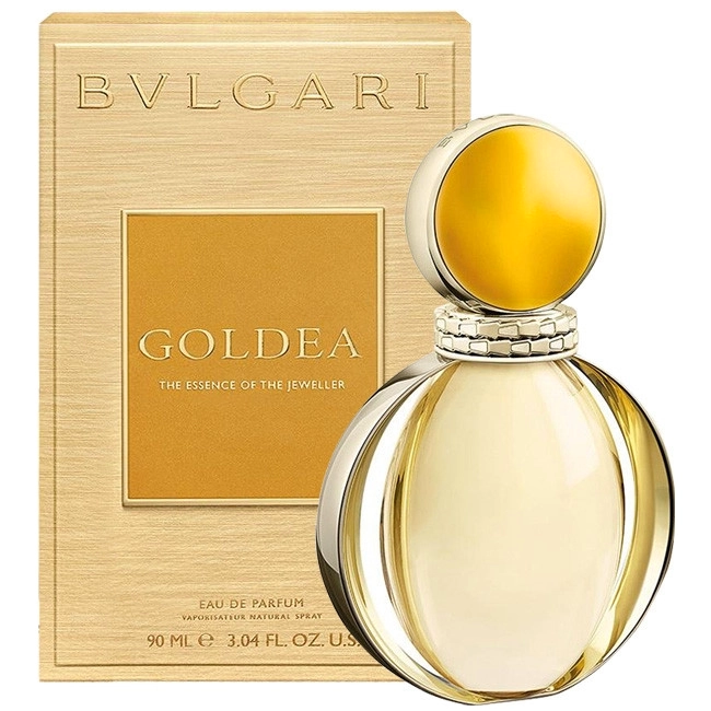 Парфюм Bulgari Goldea 90 мл женский - Булгари Голдеа туалетные духи
