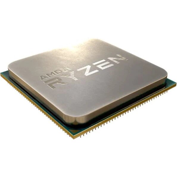 Процессор CPU AMD Ryzen 5 3400G TRAY (AM4, 3.7GHz up to 4.2GHz/4x512Kb+4Mb, 4C/8T, Picasso, 12nm, 65W, Radeon Vega 11 1400MHz, unlocked)