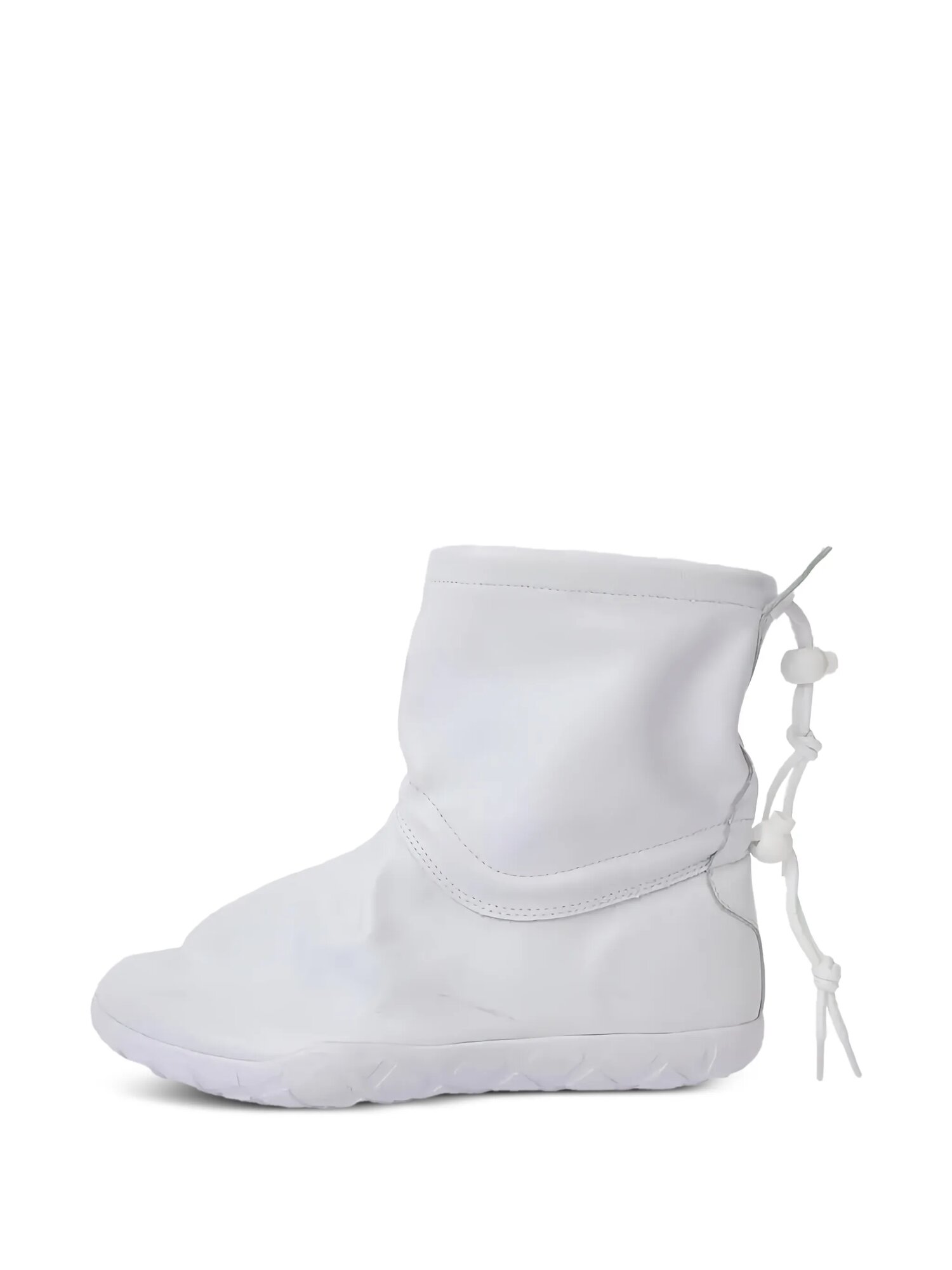 Ботинки Air Chukka Moc