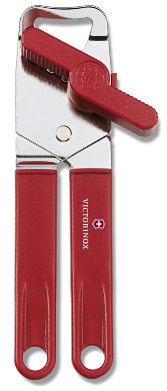 Открывалка Victorinox Utensils красный (7.6857)