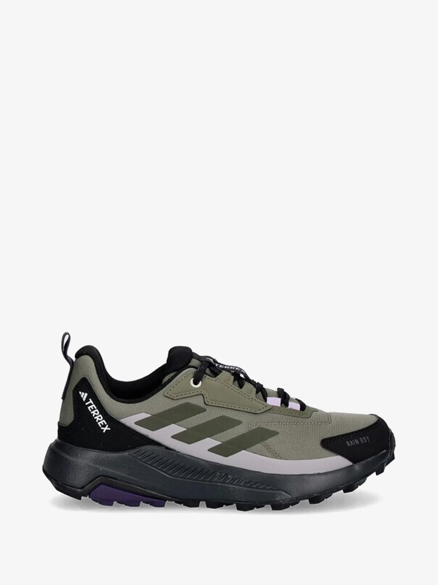 Кроссовки adidas Terrex Anylander, размер 8.5 US