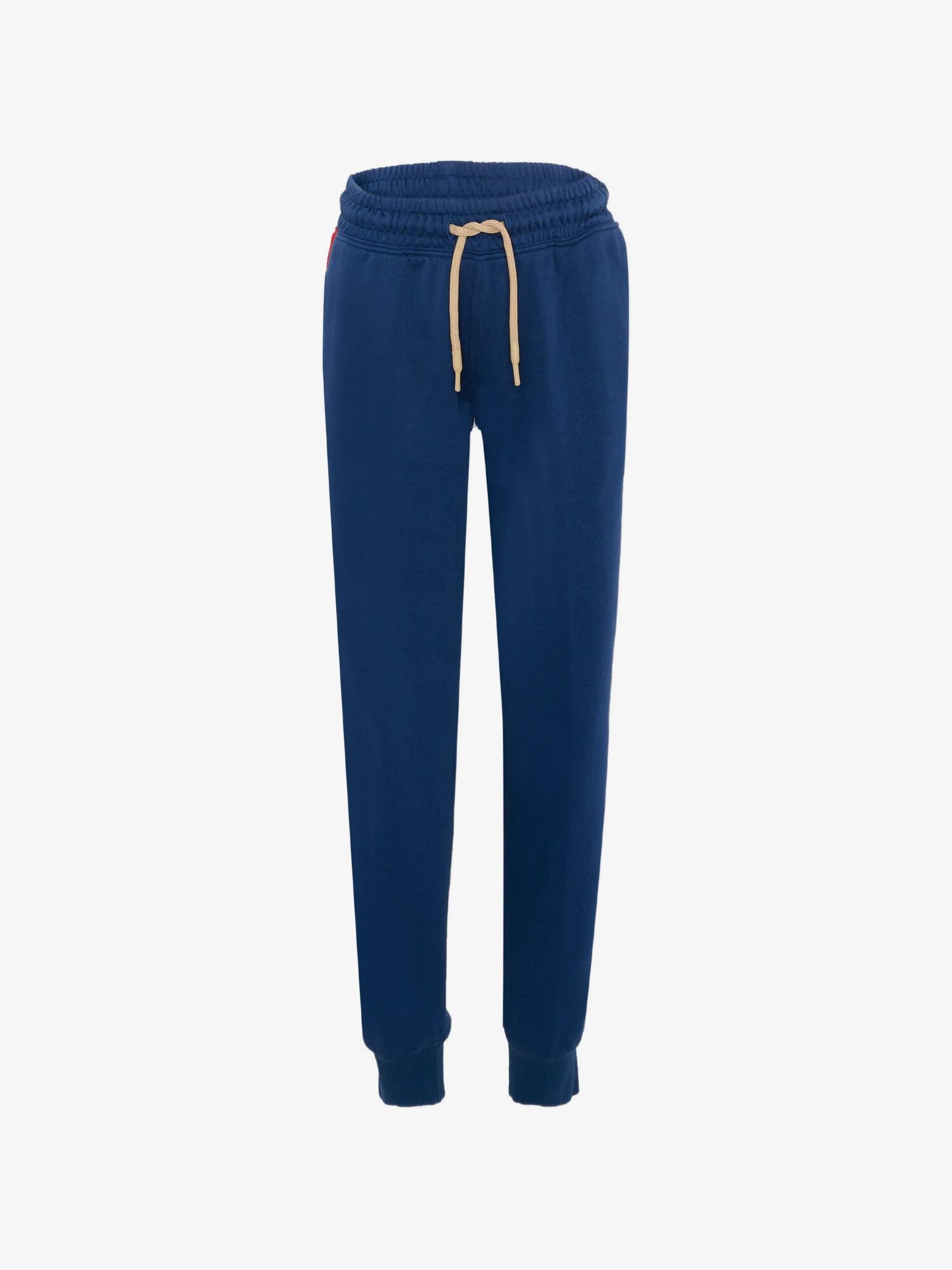 Брюки TRUSSARDI Junior Striped drawstring trousers, размер 14 лет