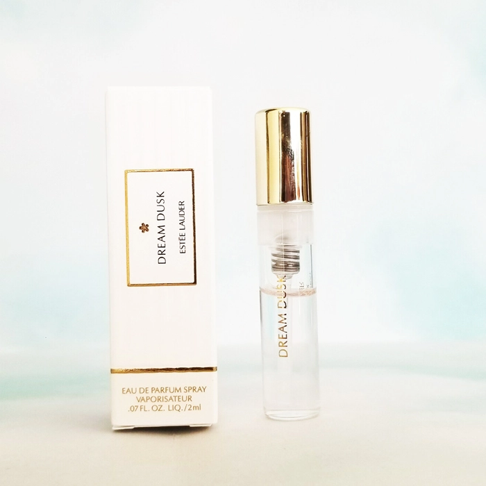 Эсте Лаудер Дрим Даск женский парфюм 2 мл сэмпл - Estee Lauder Dream Dusk парфюмерная вода миниатюра
