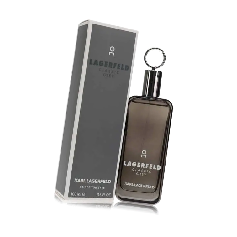 Карл Лагерфельд Лагерфельд Классик Грей туалетная вода 100 мл / Classic Grey