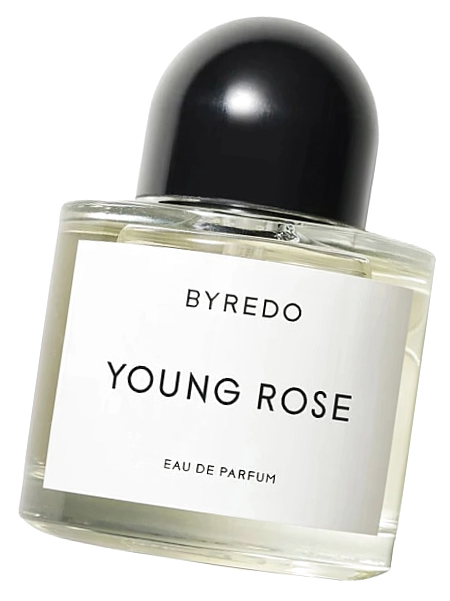 Байредо Янг Роуз / Byredo Young Rose - парфюмерная вода унисекс 50 мл