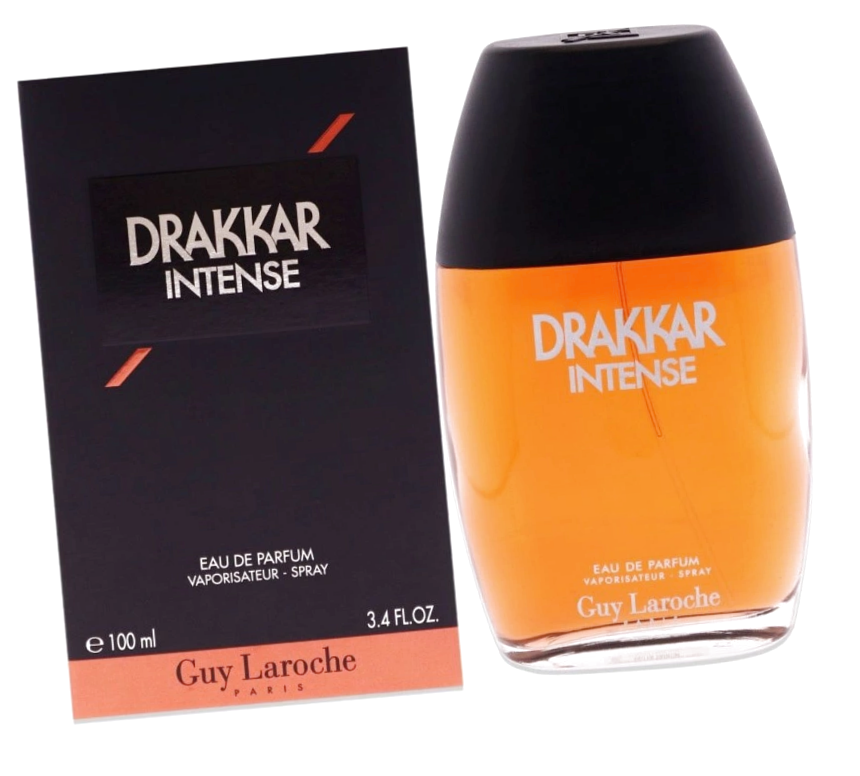 Парфюмерная вода для мужчин Ги Ларош Драккар Интенс 100 мл - Drakkar Intense