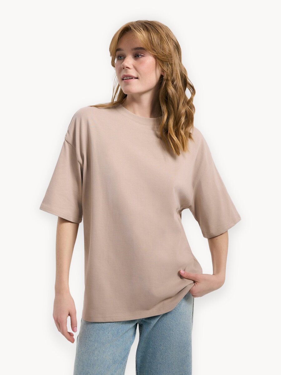 Футболка Базовая