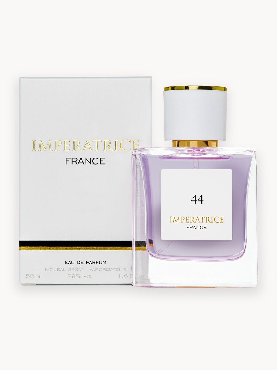 Парфюмерная вода PontiParfum Imperatrice 44 50.44 мл