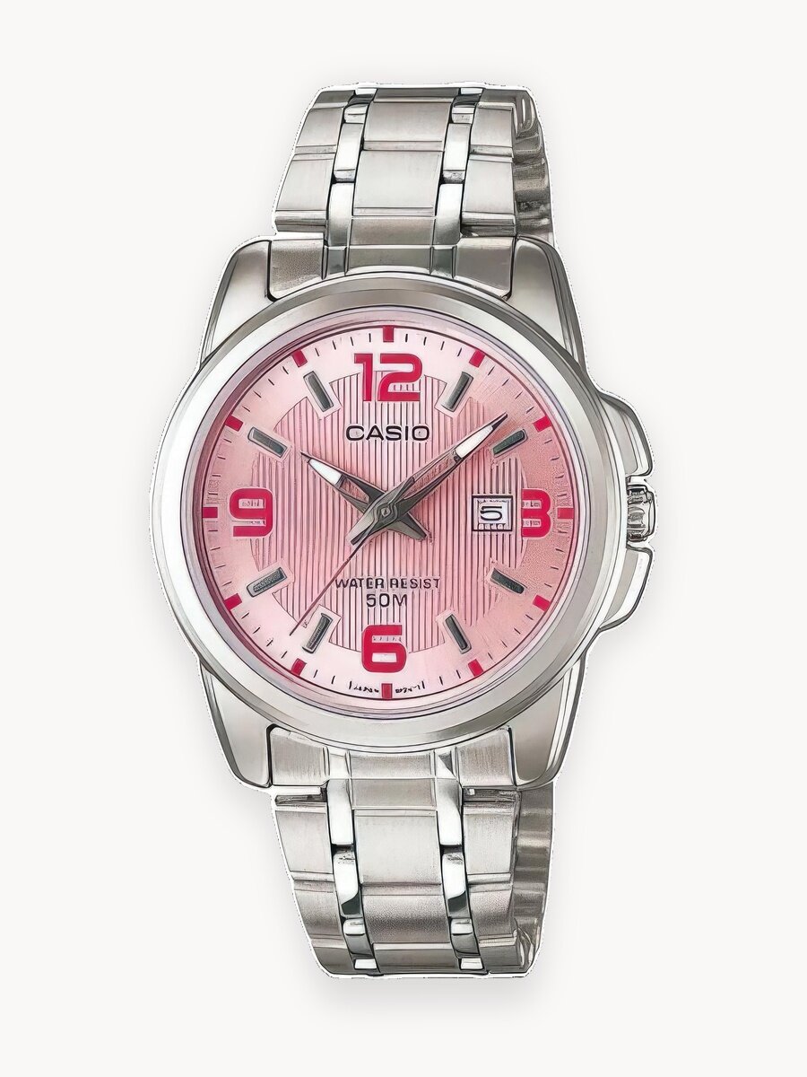 Наручные часы CASIO Standard