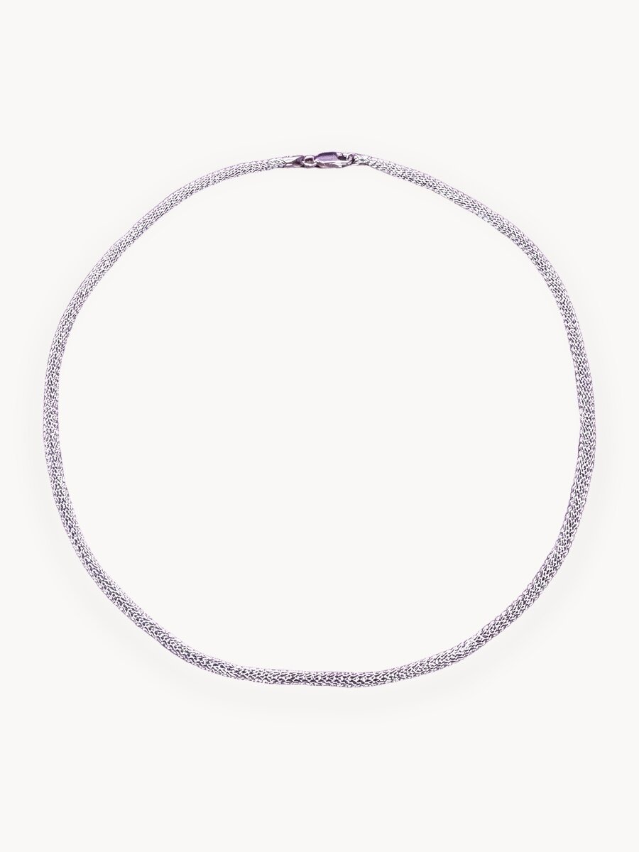 Цепь серебро, 925 проба