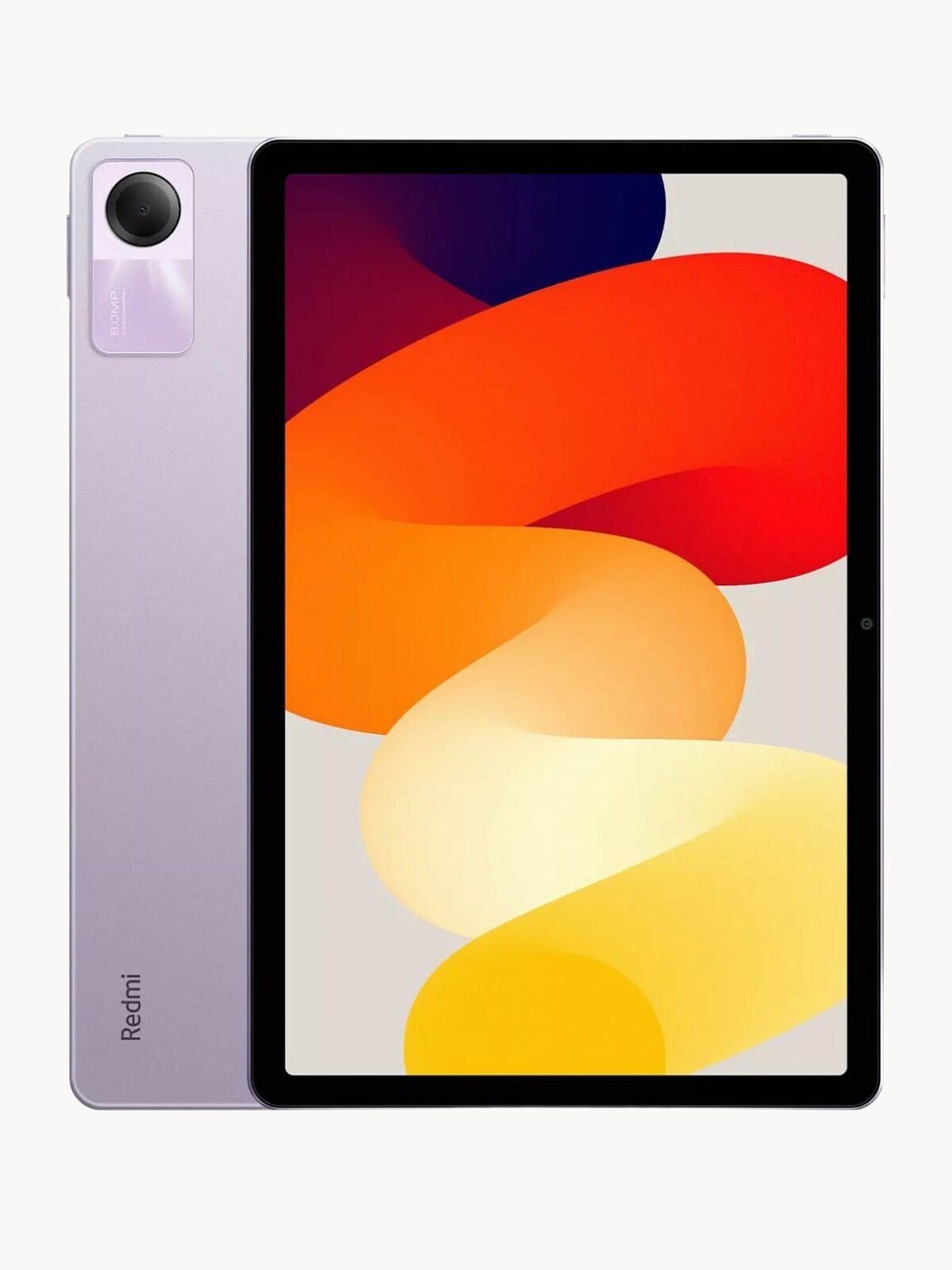 Планшет Xiaomi Redmi Pad SE 11", 6 ГБ, 128ГБ, 90Гц, 8000мАч, Android 13