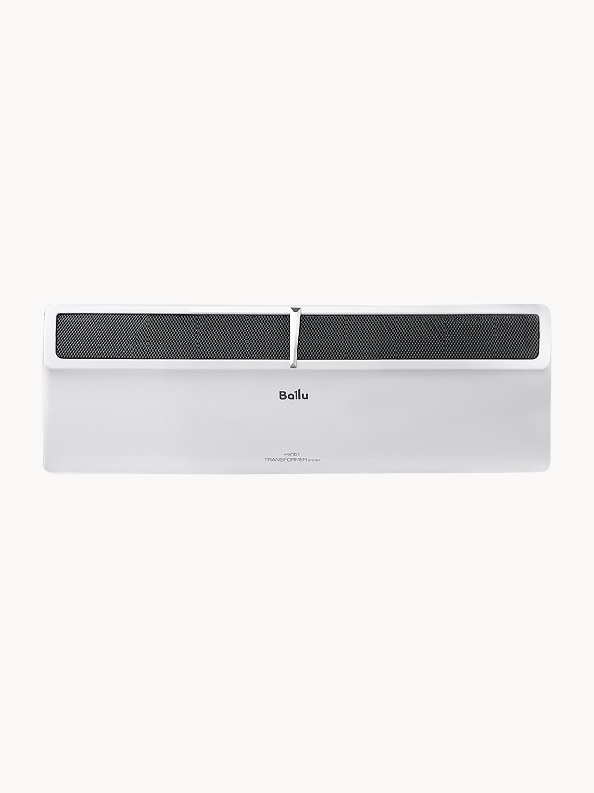 Конвектор электрический Ballu Plinth Transformer BEC/PL-500-3М, 10 м2