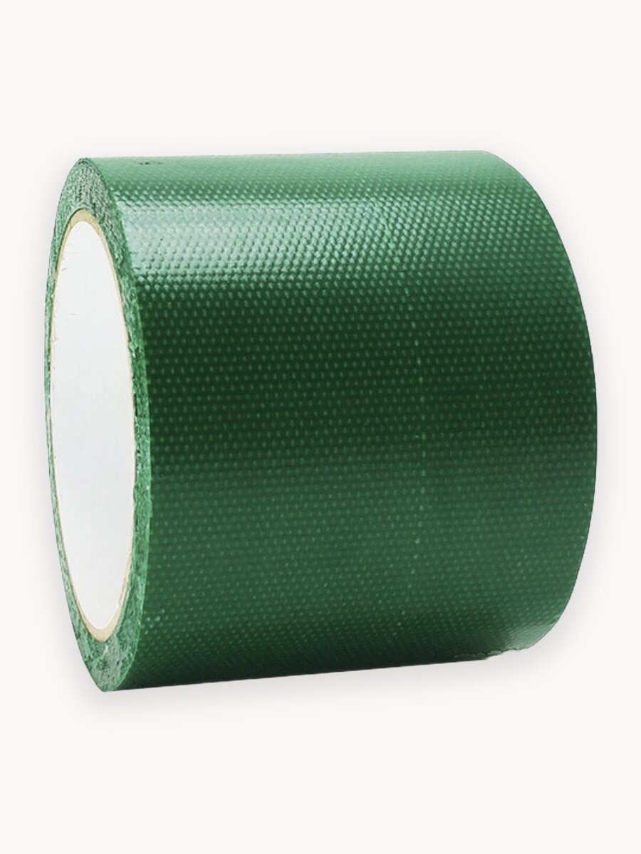 Скотч для ремонта тентов палатки шатра навеса