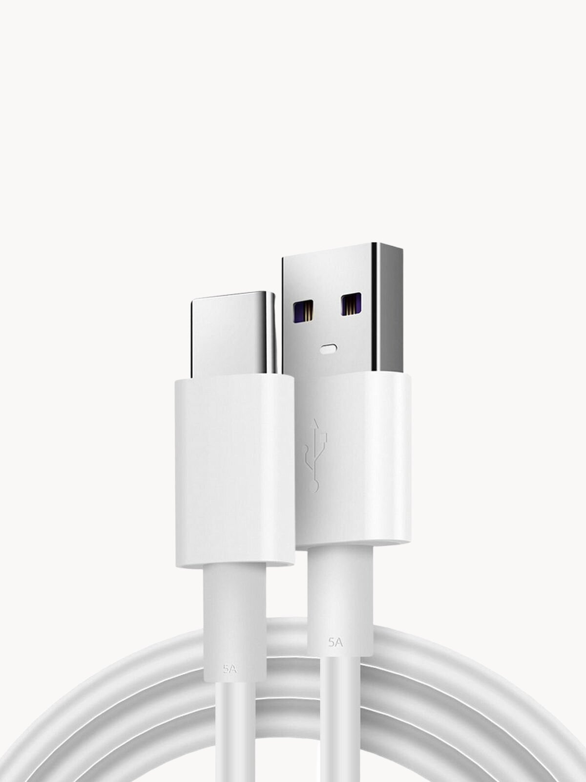 Кабель Type C USB быстрая зарядка, провод для iPhone, Samsung, Honor, Xiaomi, Huawei