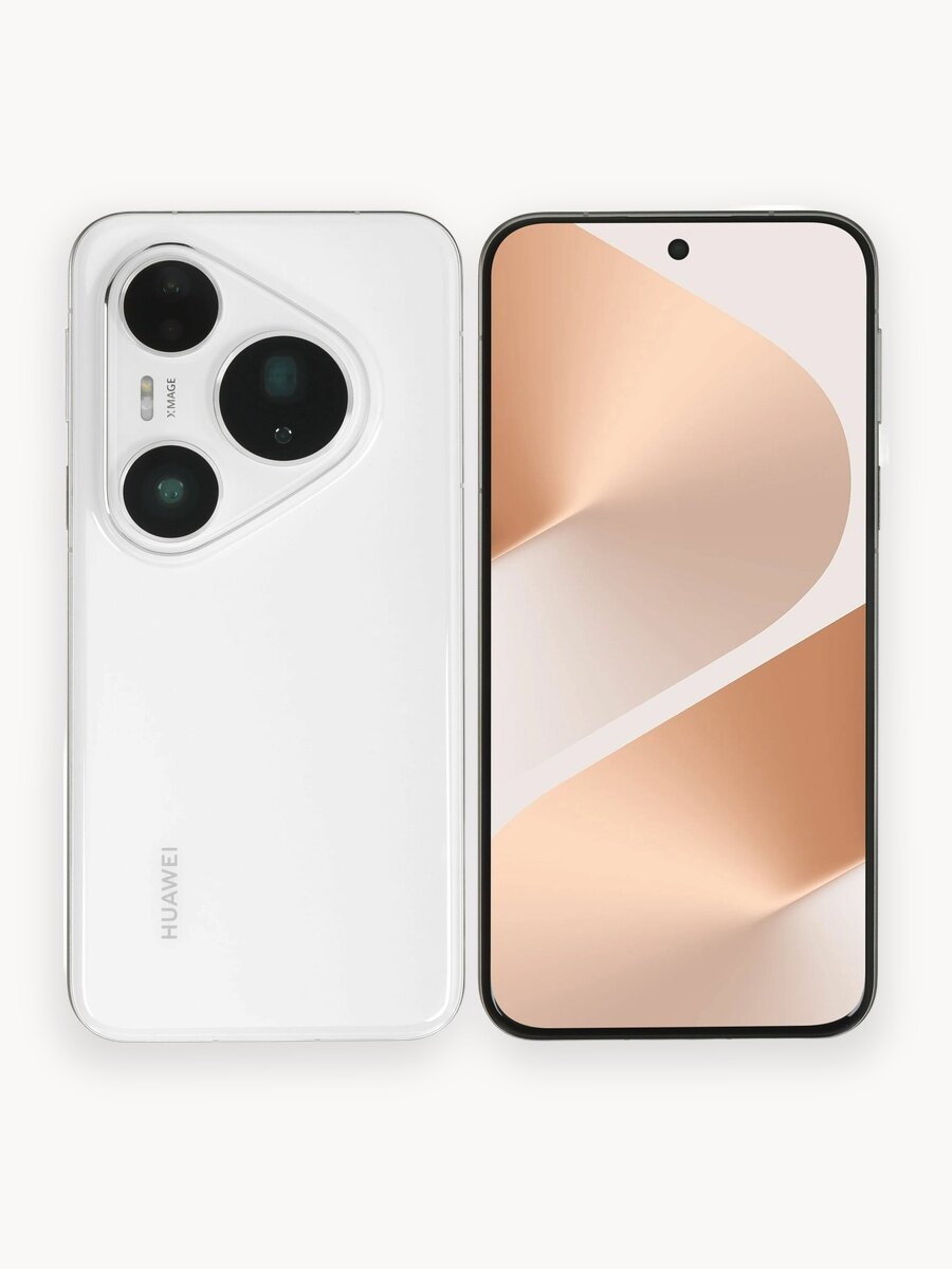 Смартфон HUAWEI Pura 80 Pro