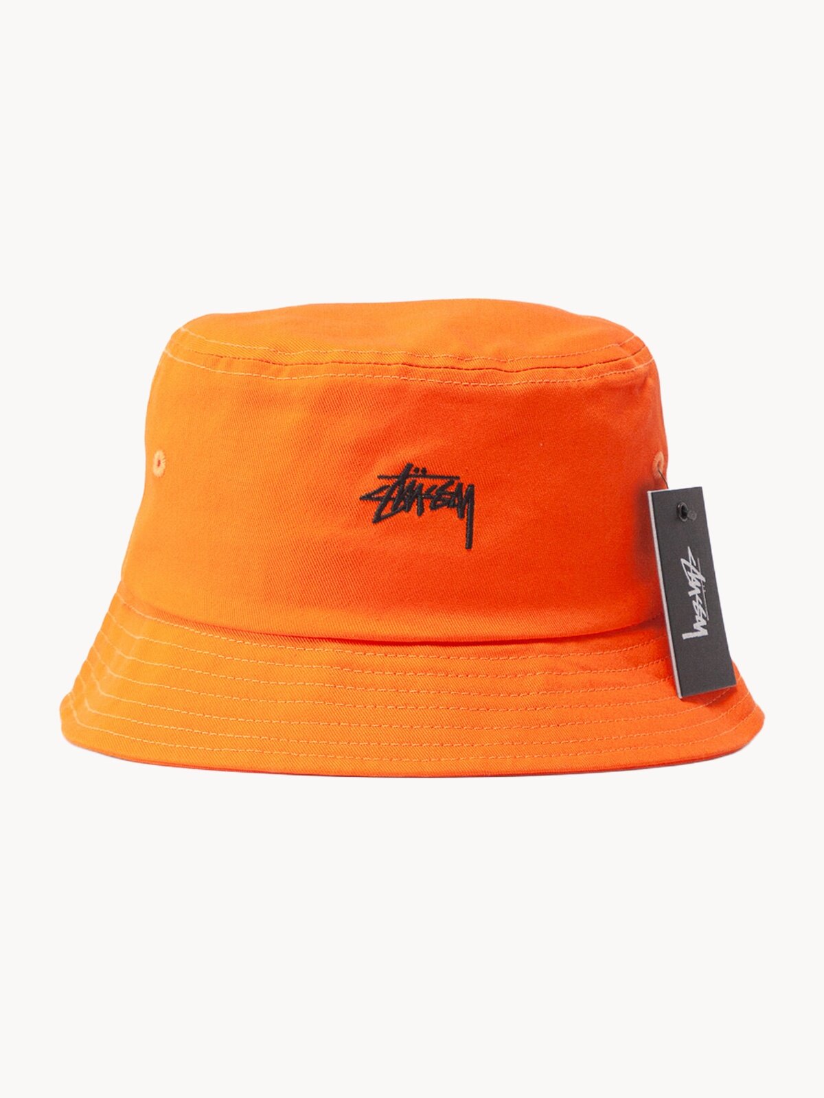 Панама Stock Bucket Hat для мужчин и женщин
