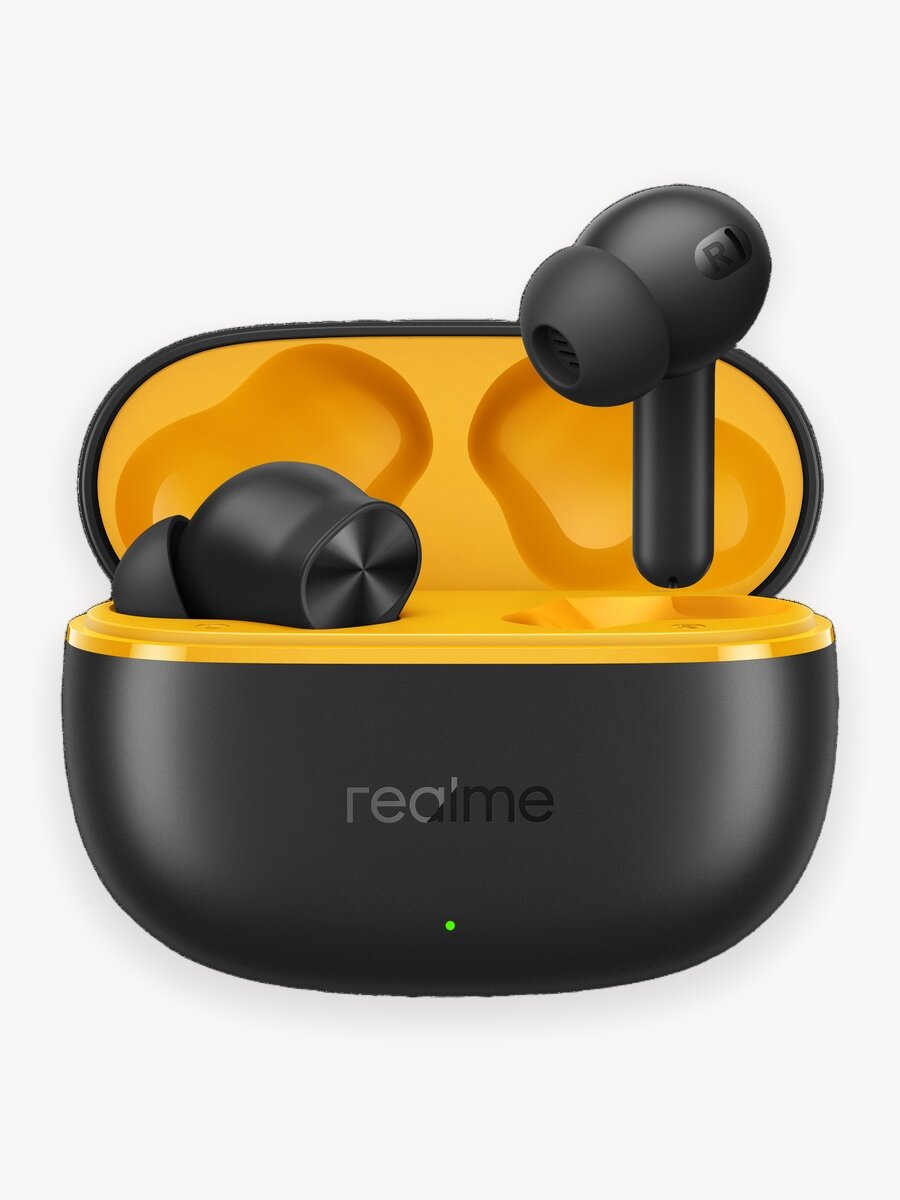 Беспроводные TWS-наушники realme Buds T200 Lite
