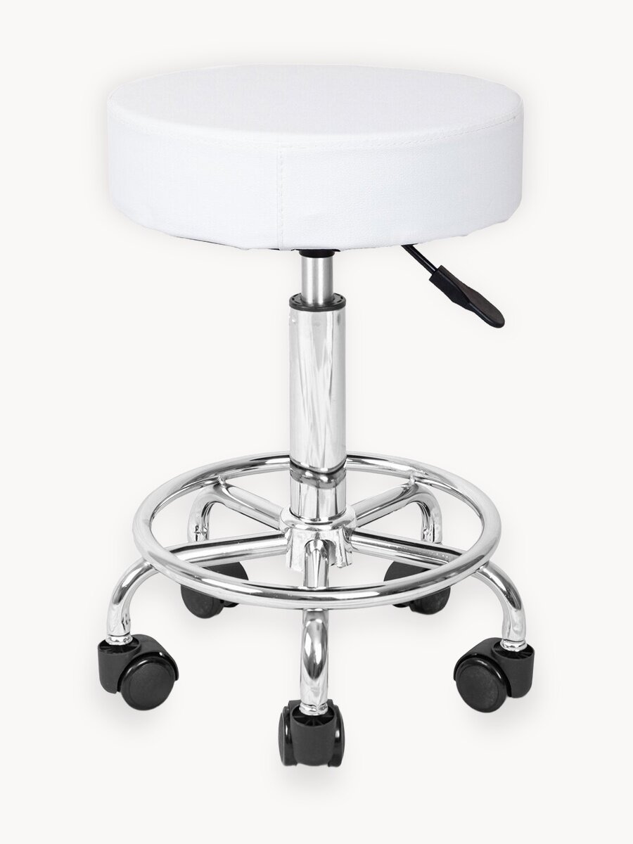 Стул мастера Mizomed Smart белый