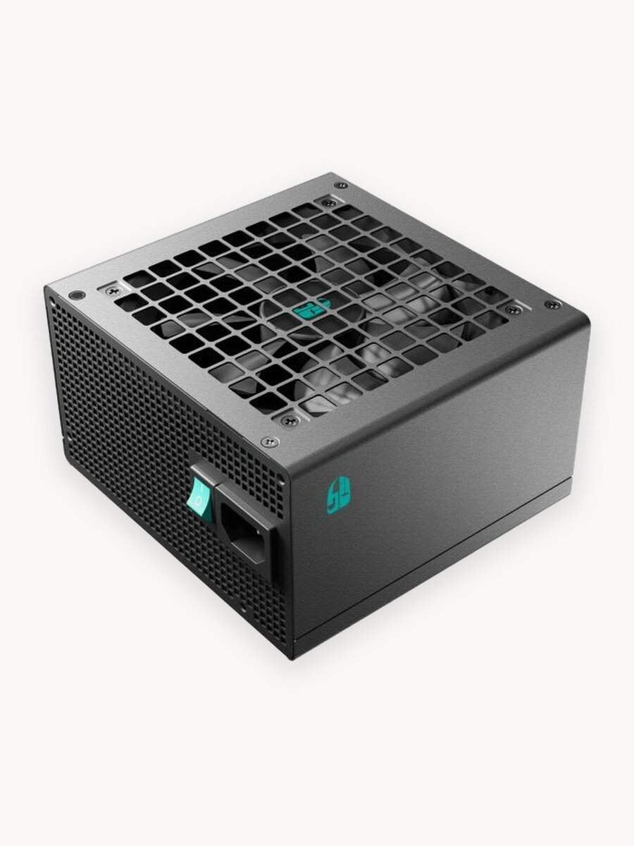 Блок питания Deepcool GAMERSTORM PF700X, 700W, 80+ Bronze, ATX 2.52