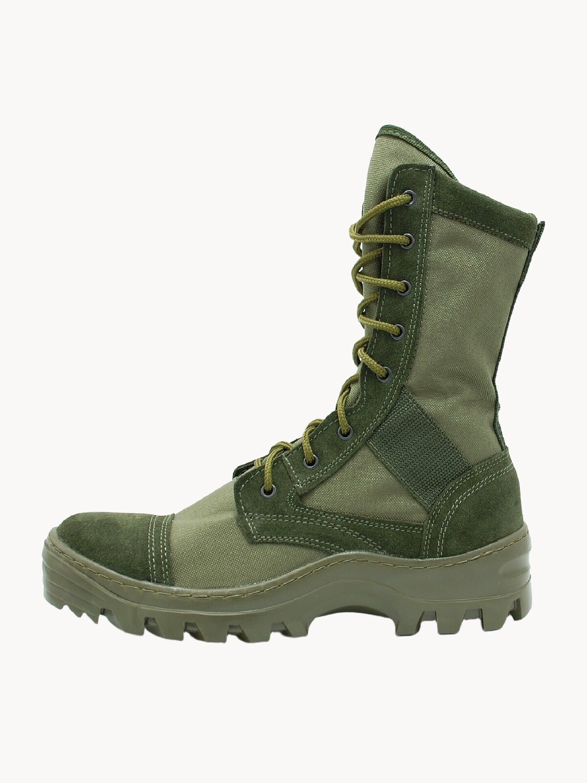 Ботинки берцы 35 Rush