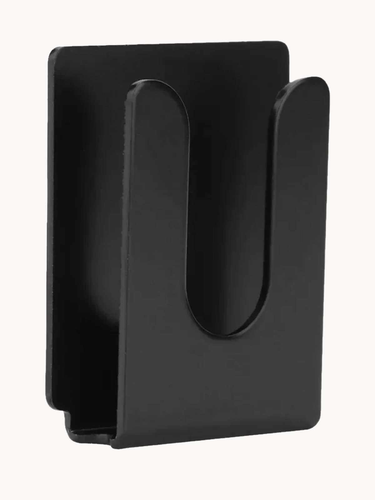 Держатель в авто, крепление для рации, с двусторонним скотчем